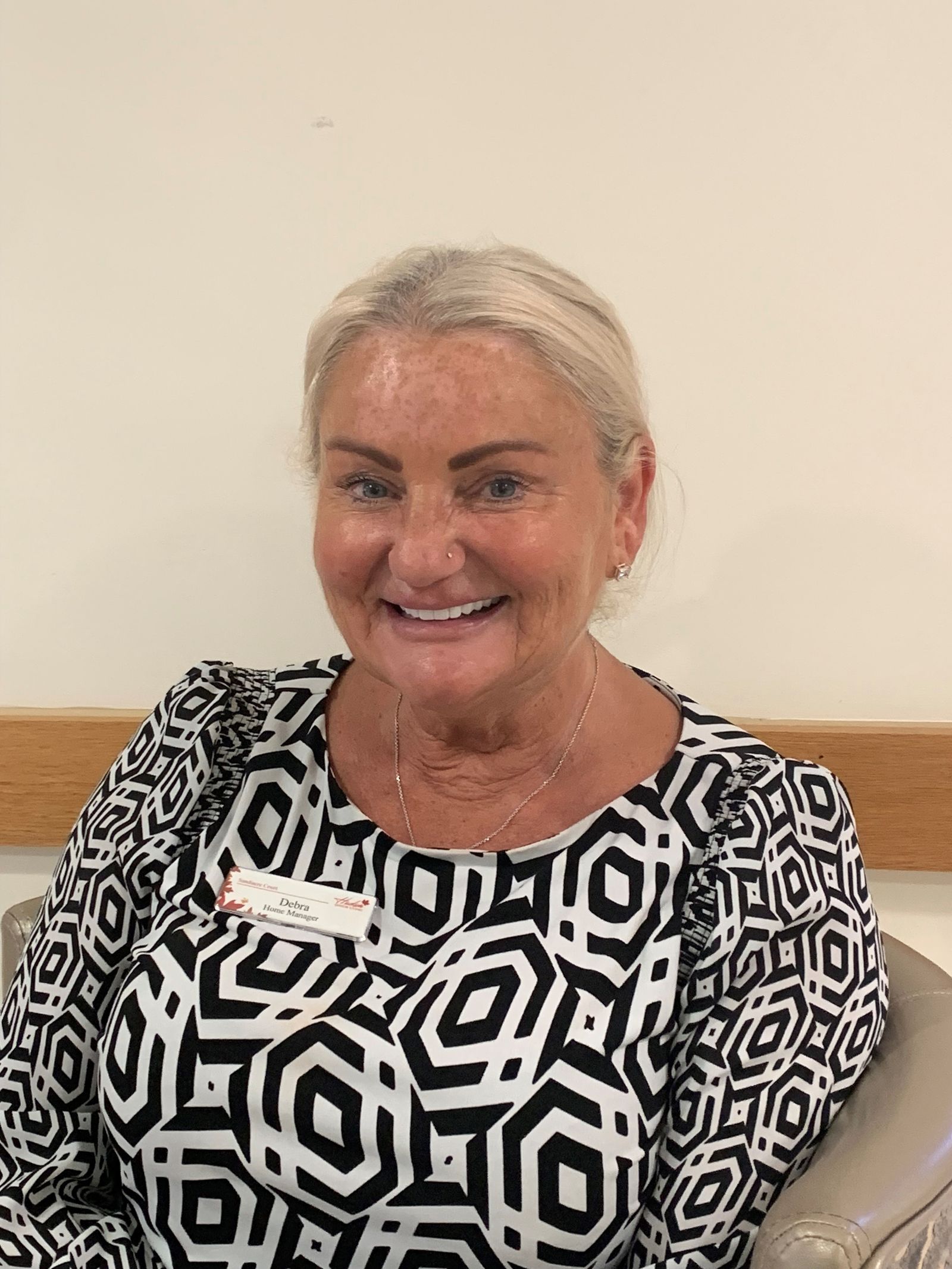 About Hudson Healthcare